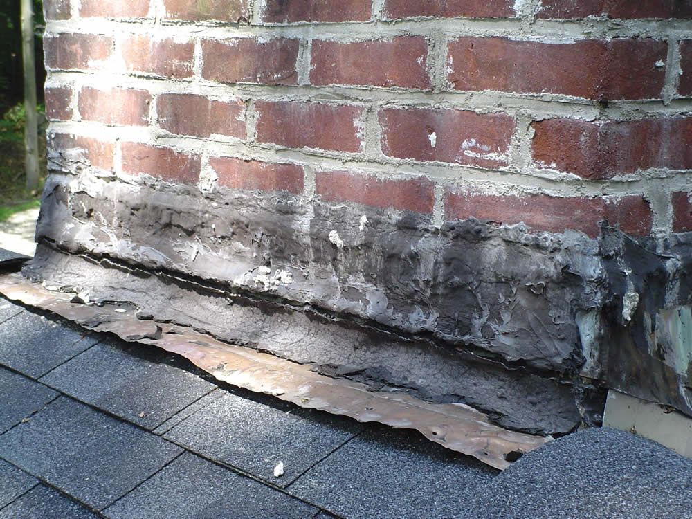 5 Major Types of Roof Repairs - Essential Roof Repair Guide
