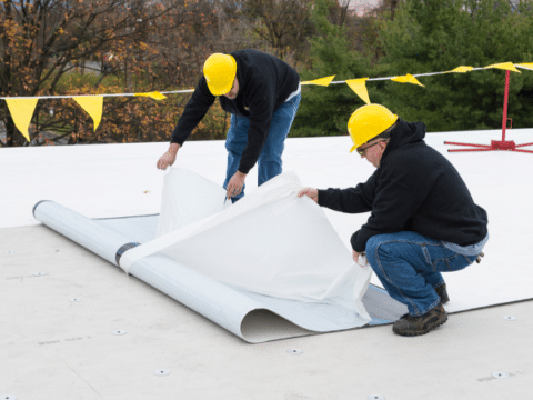 Explore Versico TPO Roofing Solutions - Roof Replacement and Repair in ...